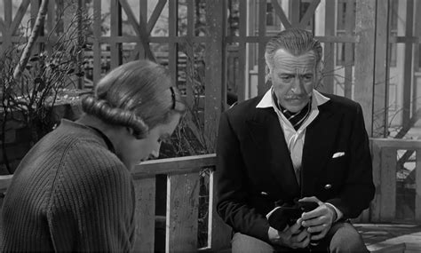 Separate Tables 1958