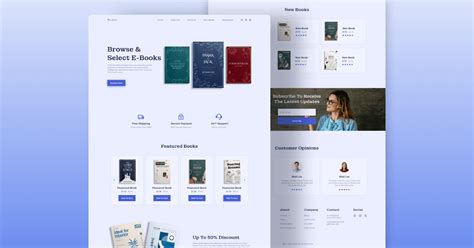 Видео верстка адаптивного сайта для продажи книг используя Html Css и