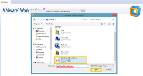 Everyone Loves Kali Linux Installation Step By Step Guide