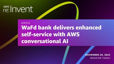 Aws Machine Learning On Linkedin Aws Events