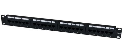 Adc Hd Video Patch Panel 24 Port At ₹ 48000 In Chennai Id 26605009673 Adc Hd Video Patch Panel 24 Port At ₹ 48000 In Chennai Id 26605009673