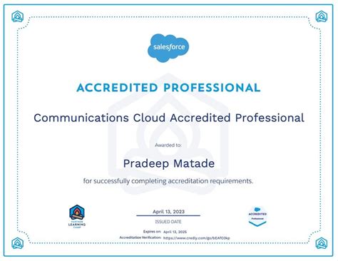 Pradeep Matade On Linkedin Design Cloud Salesforcearchitect Communicationstrategy… 25