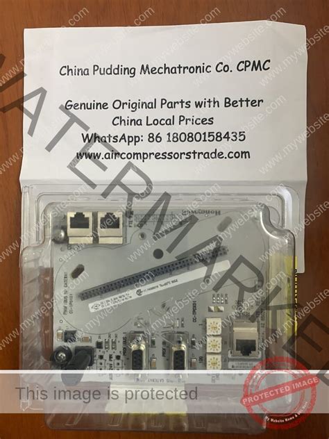 Genuine Honeywell C200 System Card List From Chinese Suppliers