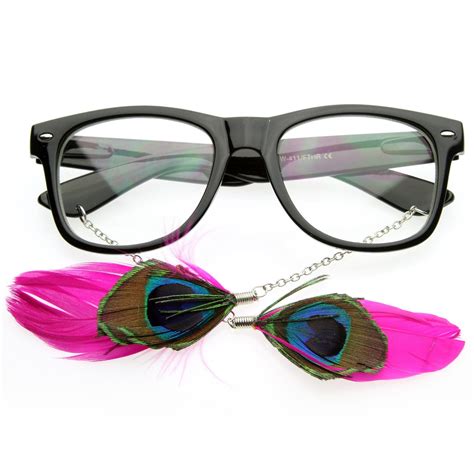 Party Novelty Costume Sunglasses Zerouv