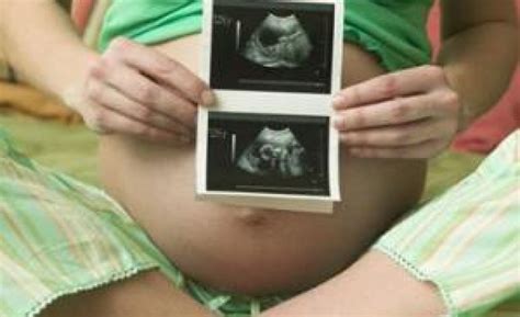 Delay Revealing Gender Of Fetus To Curb Sex Selection Say Experts