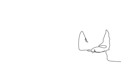 Goodbye Animation Stock Video Footage For Free Download