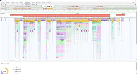 Scrolling In A Notebook Diff Editor Is Sluggish · Issue 109680