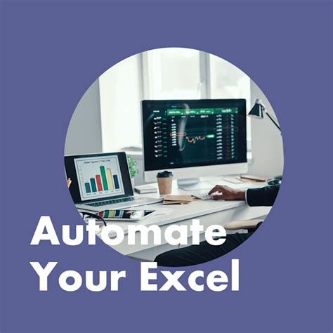 Streamline Your Excel Tasks With Macros By Jaydenforrestlo Fiverr