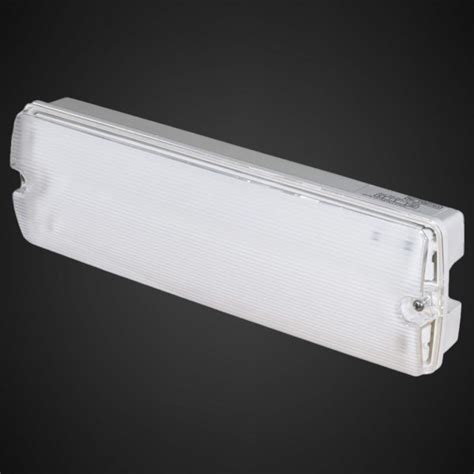 Emergency IP Bulkhead BrightLED