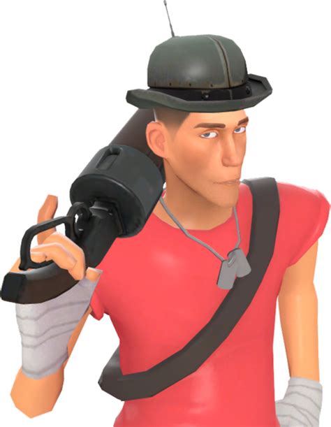 Modest Metal Pile Of Scrap Official Tf2 Wiki Official Team Fortress Wiki