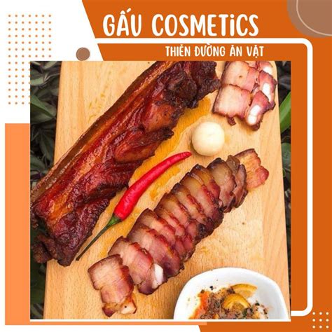 Thịt Trâu Sấy Nhà Khoai Thịt Trâu Gác Bếp Sapa Thịt Lợn Sấy Nhà Em