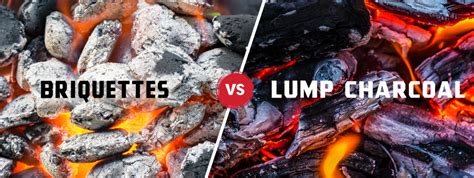√ Which Is Better Lump Charcoal Or Briquettes Nusagro
