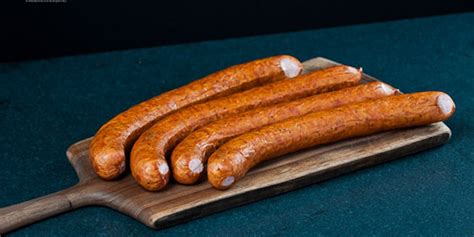 Polska Kielbasy Pulaski Meat Products Inc Gourmet Grocery Store In