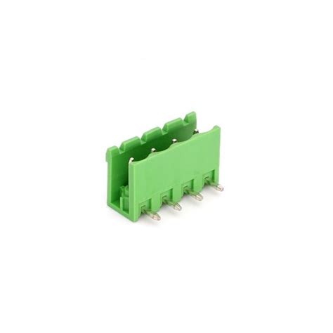 China Customized Pcb Pluggable Terminal Block Suppliers Factory Wholesale Pricelist Derks