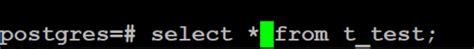 【opengauss】gsql客户端工具（一）实验介绍andandgsql客户端工具 gsql f csdn博客