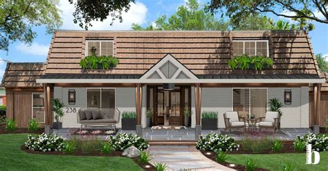 Sloping Roof House Designs Buildi