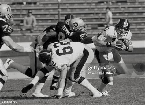 Cliff Stoudt Photos And Premium High Res Pictures Getty Images
