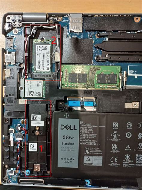 ‎latitude 5430 M2 Sata Ssd Support Dell Technologies