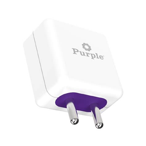 Purple Pfc 004 Purple Device