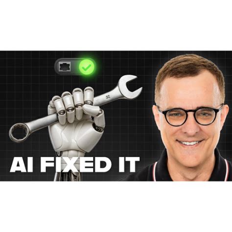 Stream Episode 500 Mcp Demo Using Python Ai And A Self Healing Network Model Context