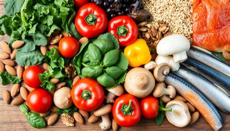 What Foods Are Rich In Nad Precursors