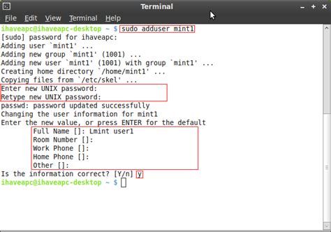 Linux Command Line Basics Part 3 I Have A Pc