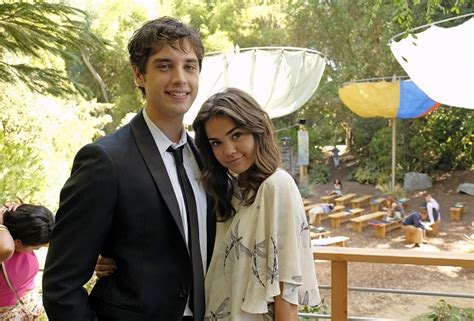 ‘the Fosters Brandon And Callie Have Sex — Season 3 Spoilers Tvline