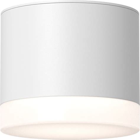 Потолочный светильникMaytoniPauline C087CL-GX53-W, GX53 - купить по ...