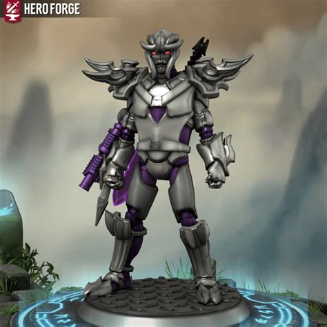 Transformers With Alt Modes R Heroforgeminis