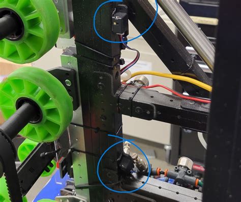 Frc Electrical Wiring Jacob Chisholm