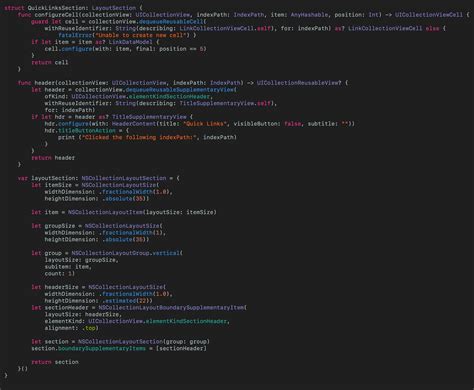 使用uicollectionview组成布局创建app Store Csdn博客