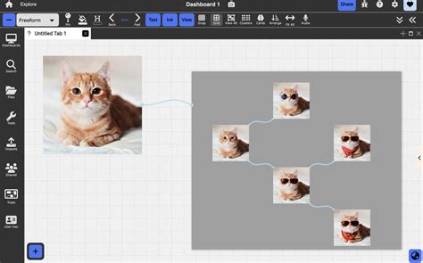 Generative Ai Dash V100