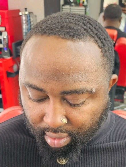 Jay Oliver Jaydabarber4u • Instagram Photos And Videos