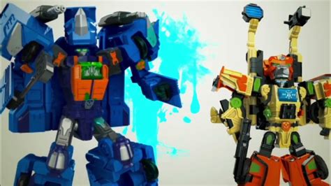 Hellocarbot Koreatoy Robotcar Rockcan Sandbuster Collection 헬로카봇 11 록캔카봇 샌드버스터카봇 포터 그래프 컬렉션 놀이