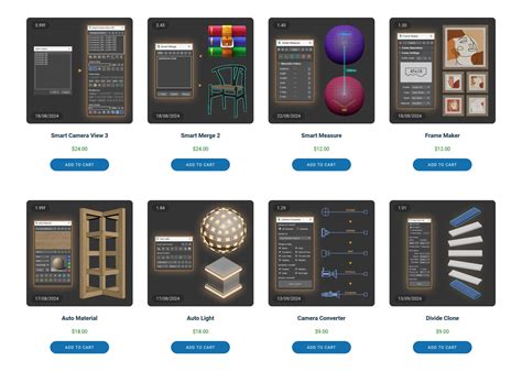 7 Plugin Sketchup Của Curic Mà Tôi Thường Sử Dụng Đặng Tiến Dũng