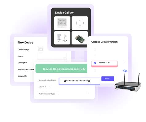 Iot Device Management Secure Monitor And Control Zoho Iot