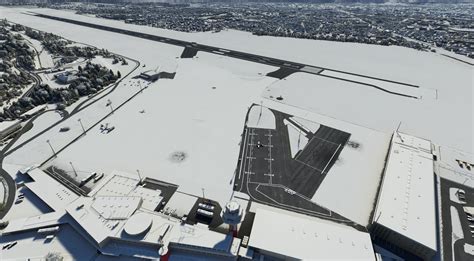 Get Rid Of The Snow On Runways Taxiways Aprons And Roads Page Resolved Microsoft