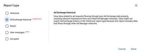 How To Generate Reports In Google Ad Manager