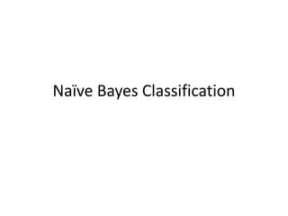 Naive Bayes Example Pdf