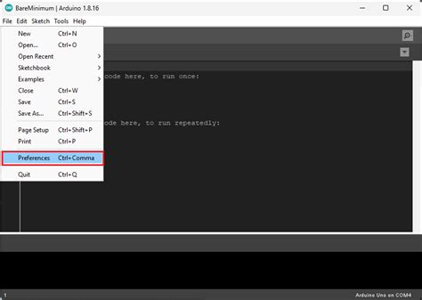 Cara Install Board Esp Di Arduino Ide Mahir Elektro