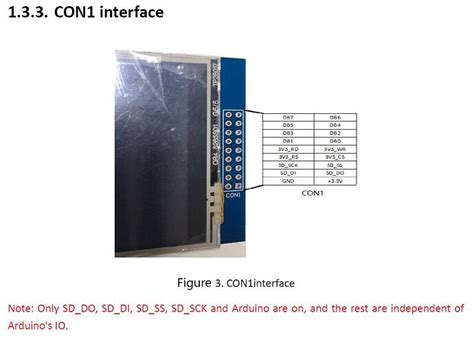 Elegoo TFT Touch Screen W Micro SD Card Usage Uno Vs Mega Displays Arduino Forum