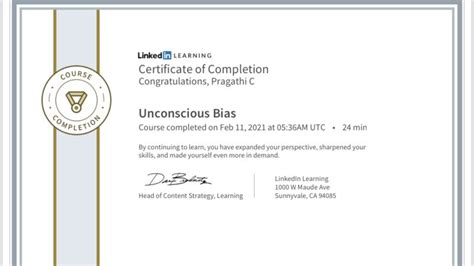 Pragathi C On Linkedin Communication Talentmanagement Learning