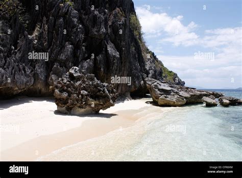 Pristine Beach Hi Res Stock Photography And Images Alamy
