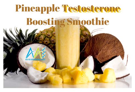 Testosterone Increasing Options That Are Natural Aai Clinics