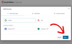 How To Embed A FREE Google Review Widget On Your Site