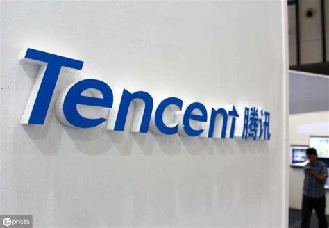 腾讯公布全新使命愿景：用户为本，科技向善凤凰网