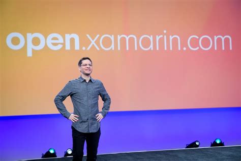 The Future Of Mobile App Development The Official Microsoft Blog