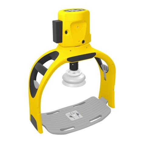 Defibtech Lifeline Arm Xr Automated Chest Compression System One Beat Medical