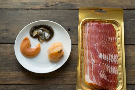 Морской гребешок с острым и шоколадным соусами — деликатес на вашем столе Andy Chef Энди Шеф