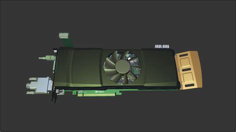 Modern Vulkan Compatible Graphics Card Vulkan Williamson